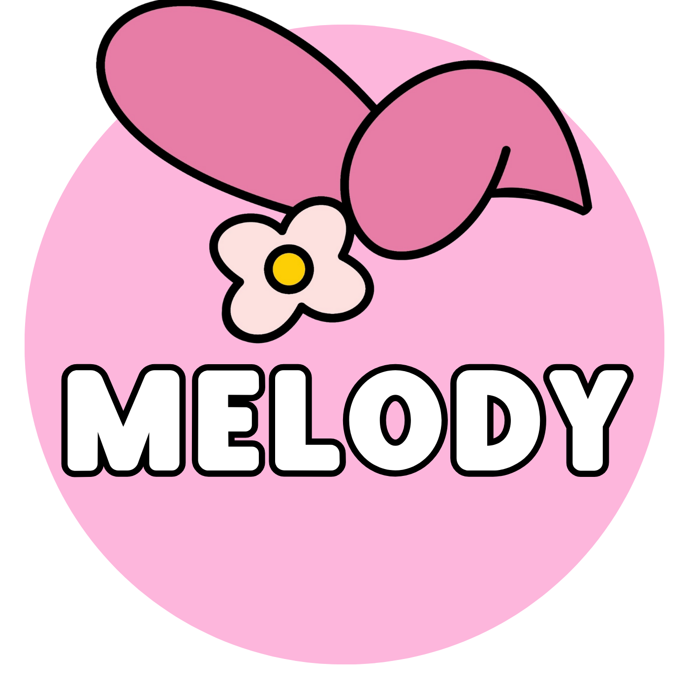 Sanrio: My Melody – Tailwind Treasures