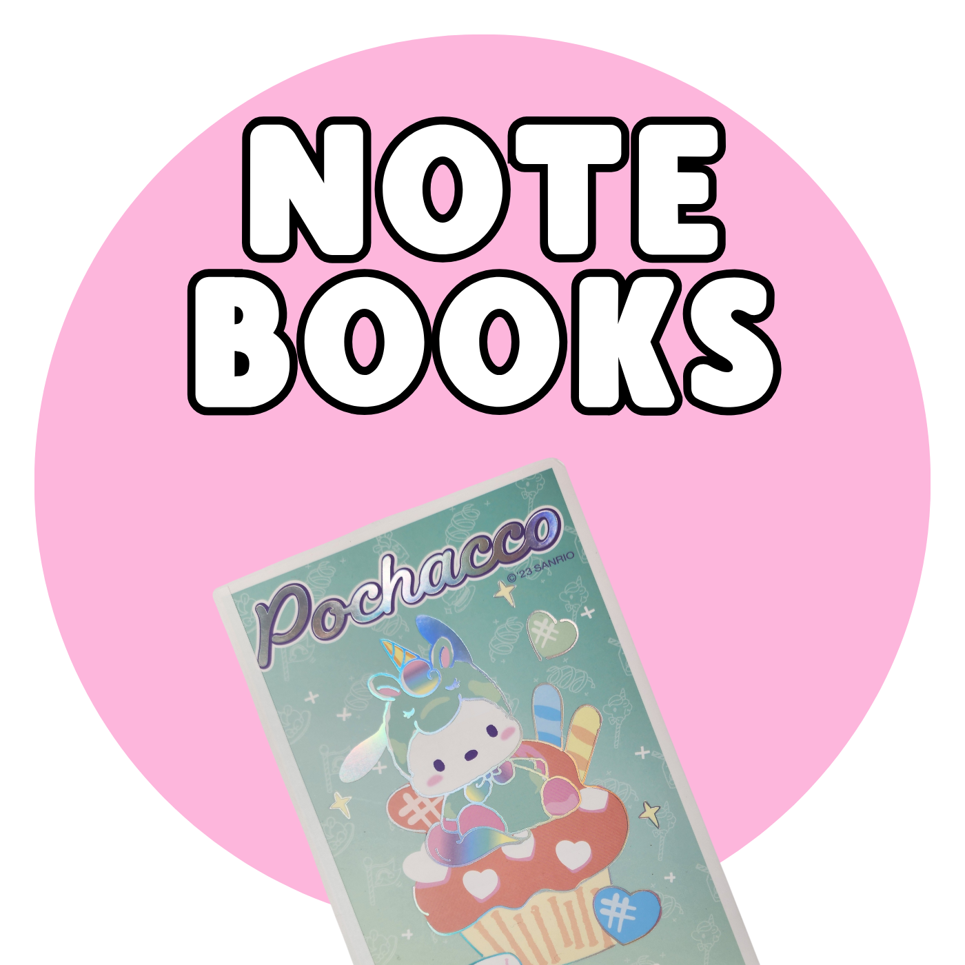 Stationary - Notebooks – Tailwind Treasures