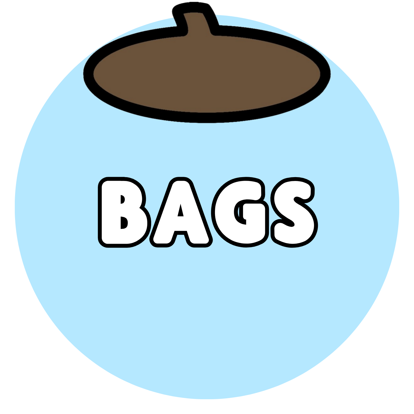 Collection - Pompompurin - Bags – Tailwind Treasures