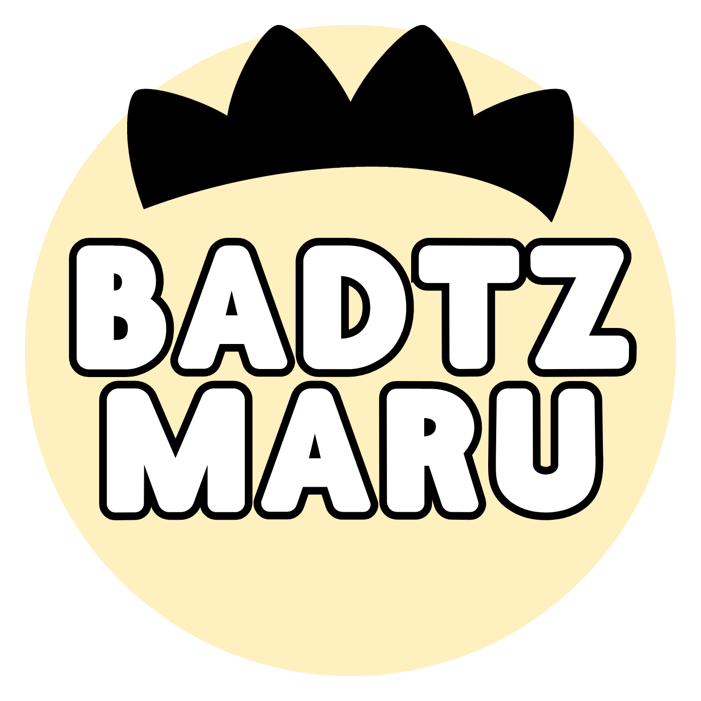 Sanrio: Badtz-Maru – Tailwind Treasures
