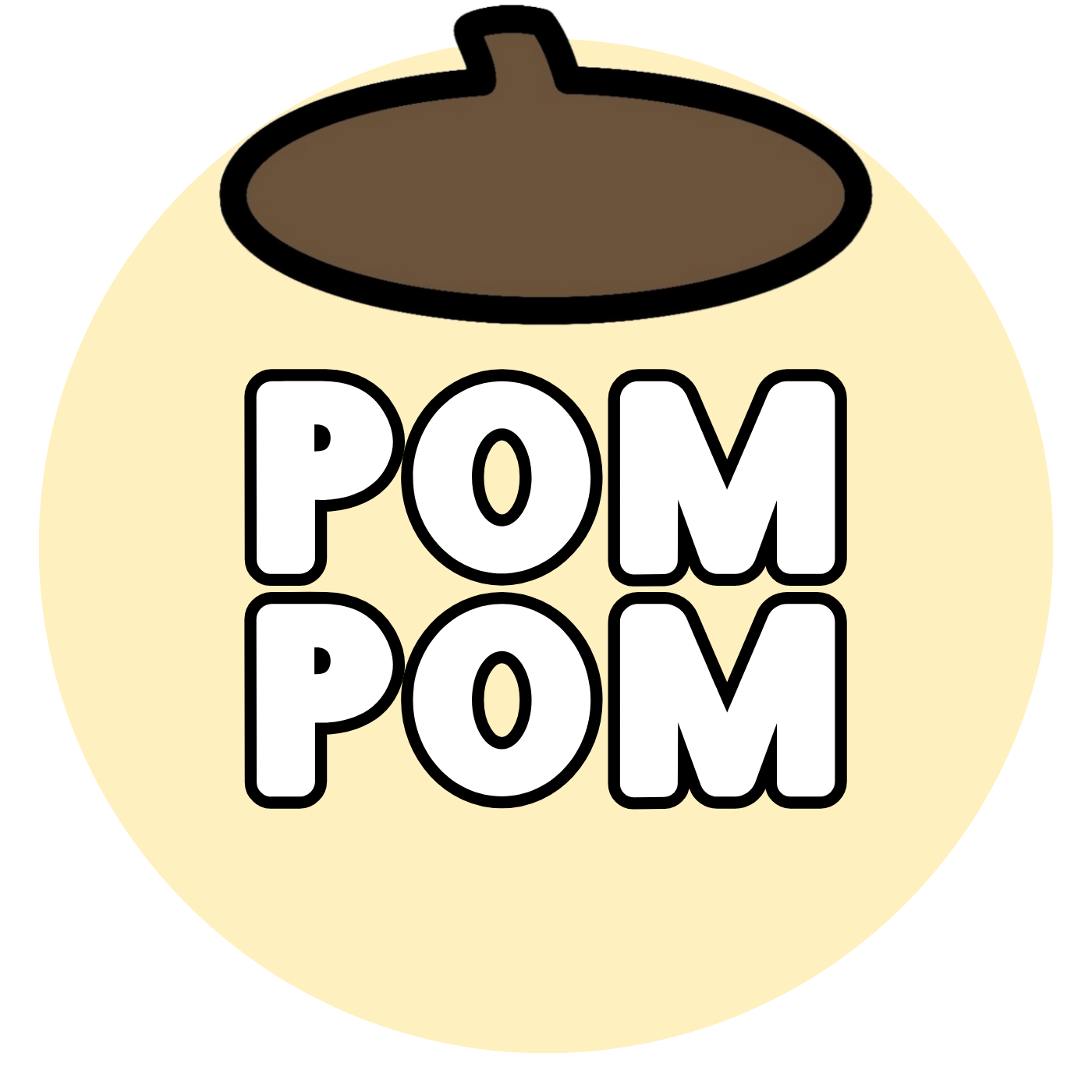 Sanrio: Pompompurin – Tailwind Treasures