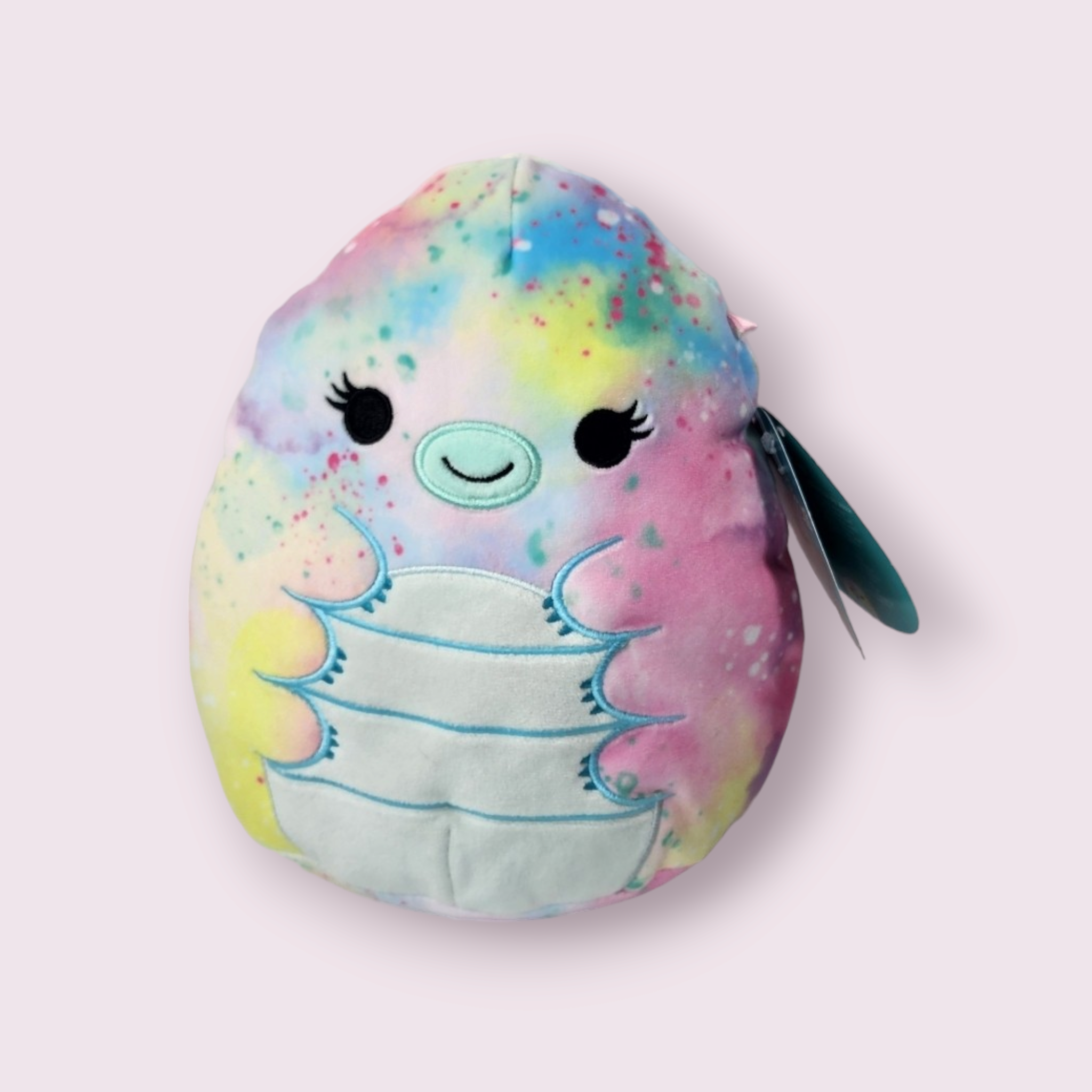 Moonie Ultra Rare Official Squishmallow – Tailwind Treasures